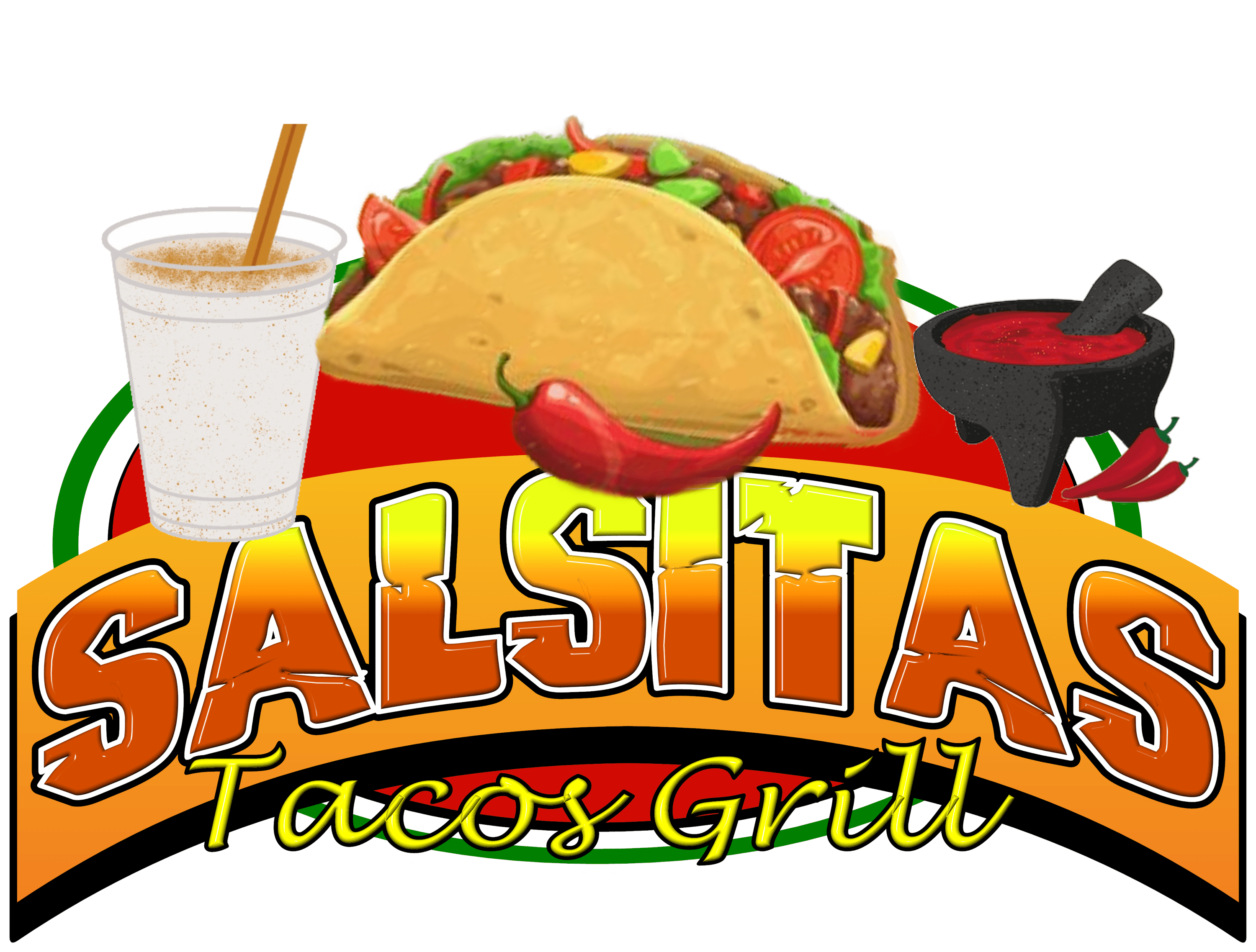 Salsitas Tacos Grill | Authentic Mexican Flavorful Classics!