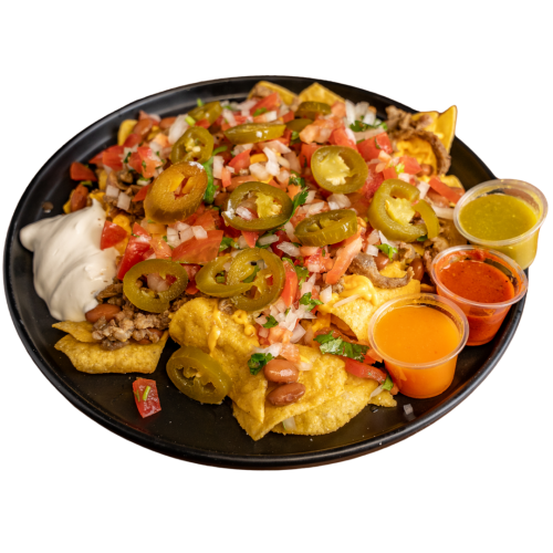 Salsitas Tacos Grill | Authentic Mexican Flavorful Classics!