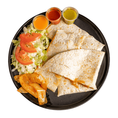 Salsitas Tacos Grill | Authentic Mexican Flavorful Classics!