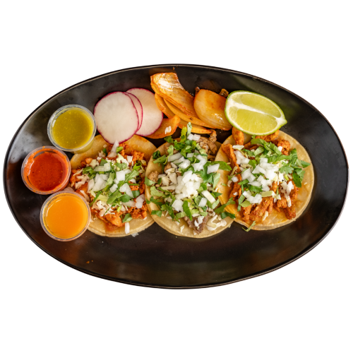 Salsitas Tacos Grill | Authentic Mexican Flavorful Classics!