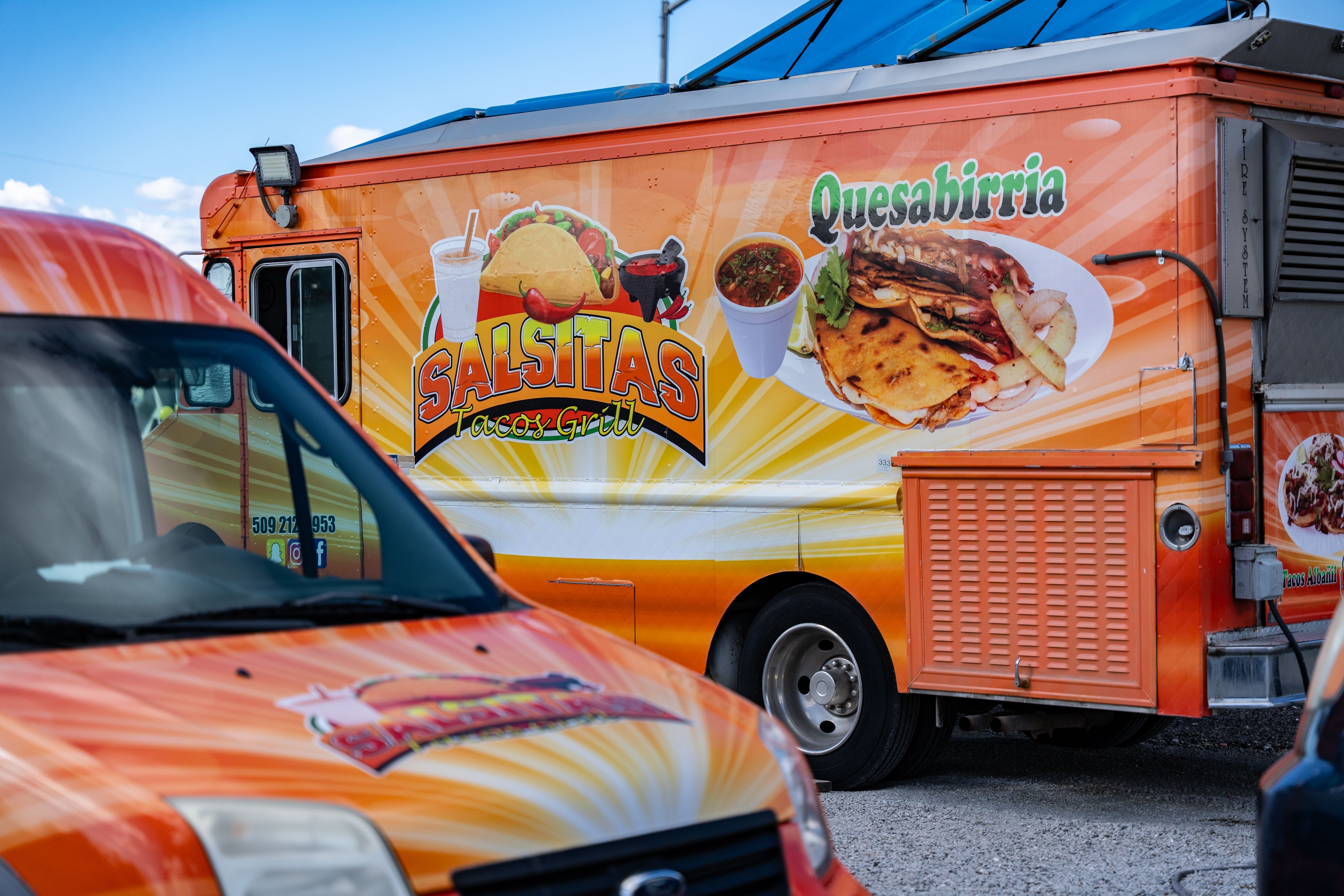 Salsitas Tacos Grill | Authentic Mexican Flavorful Classics!